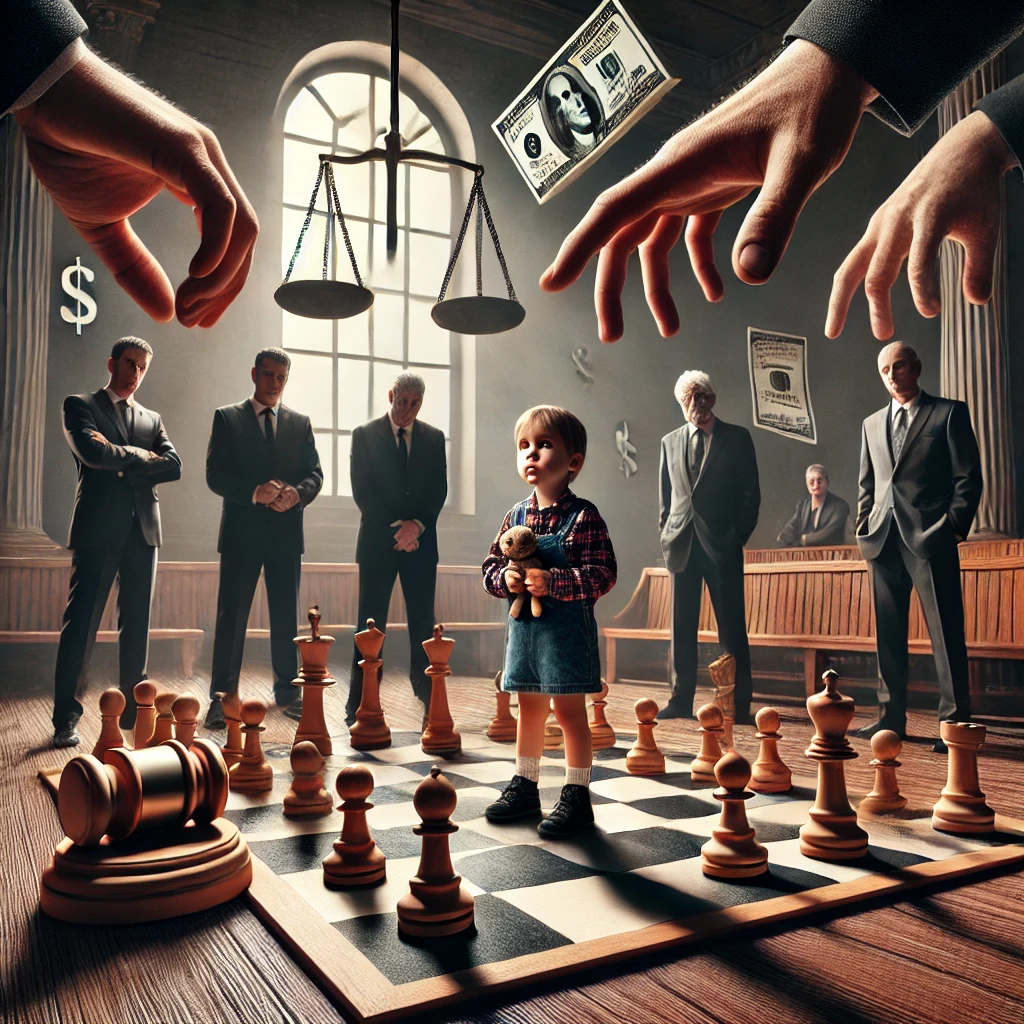 Home - Stop York Family Court Corruption