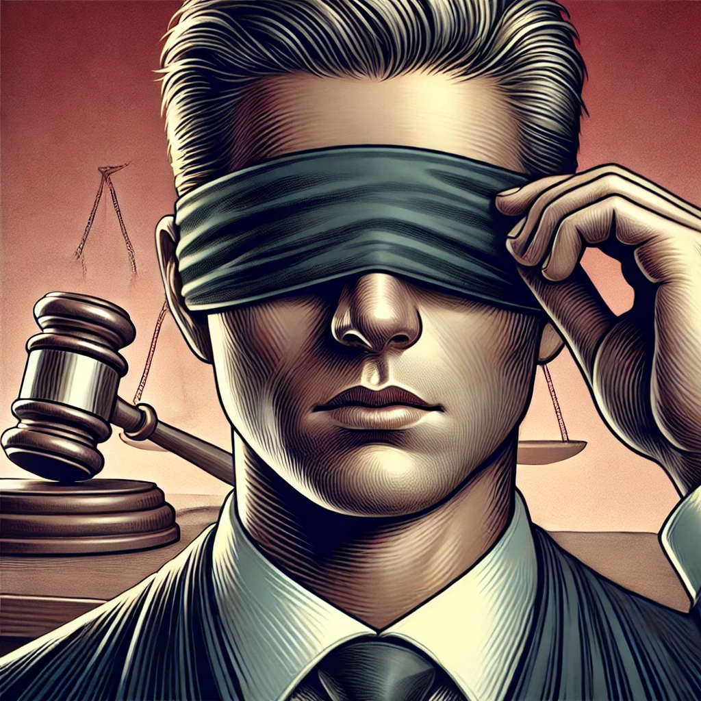 Judicial Integrity and Public Trust in Question: The Implications of ...